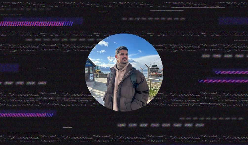 Jon Batista - Developer